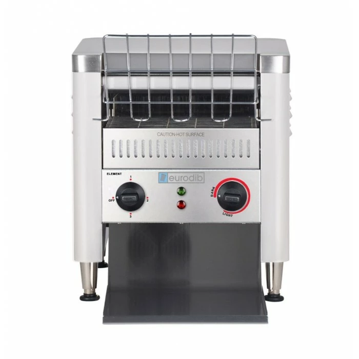 Conveyor Toasters Eurodib SFE02710 Conveyor Toaster, 600 Slice Capacity ...